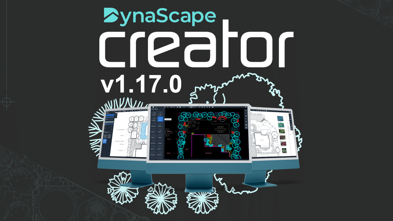 v1.17.0 - DynaScape