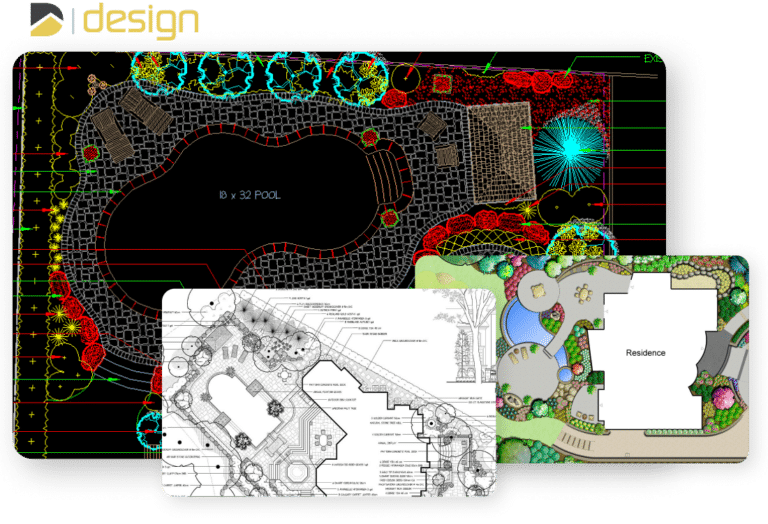 Landscape Software | Design & Business Management