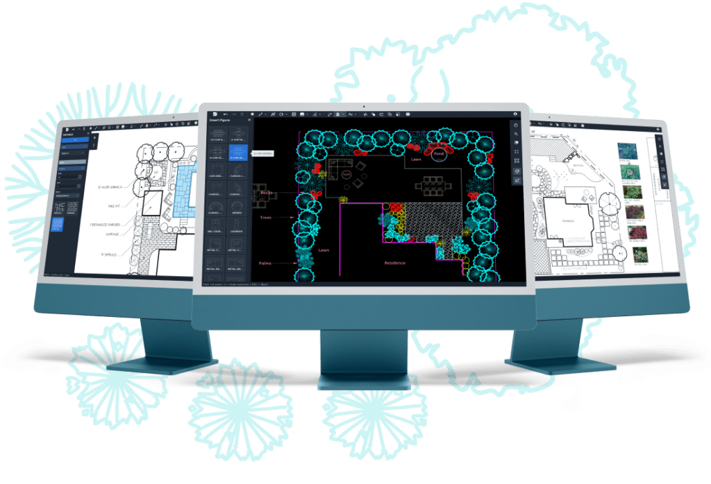 Landscaping Whitepapers - DynaScape