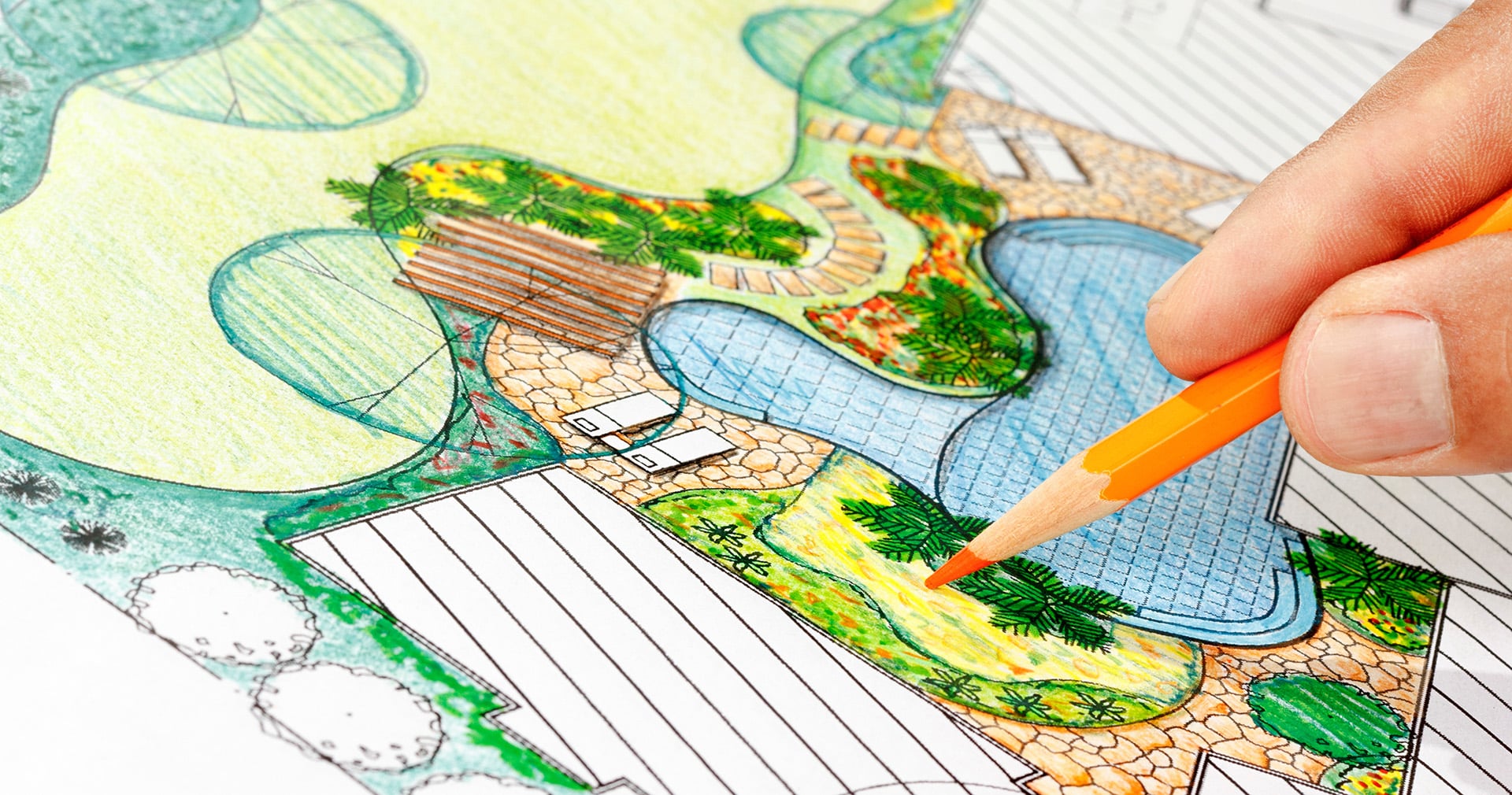 The Top 5 Landscape Design Trends for 2023 - DynaScape