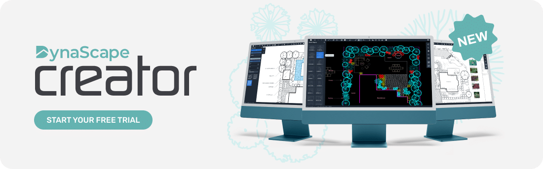 Introducing DynaScape Creator - DynaScape